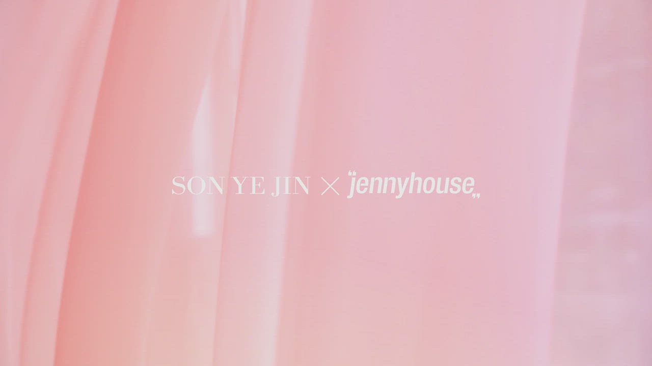 Jennyhouse Self-up Volume Shampoo – Jennyhouse PH